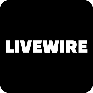 Livewire - 내 주변, 가장 빠른 공연